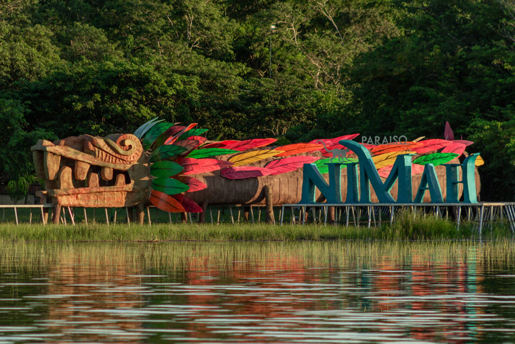 Sobre Nosotros - Paraiso Nimah